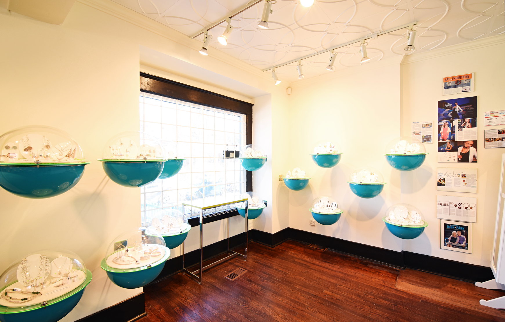 Become a Member as a goldsmith and custom jewellery at Jewel Envy
