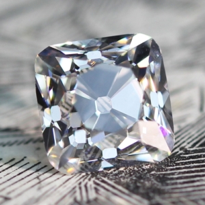 The Evolution of the Round Brilliant Cut Diamond | Jewel Envy